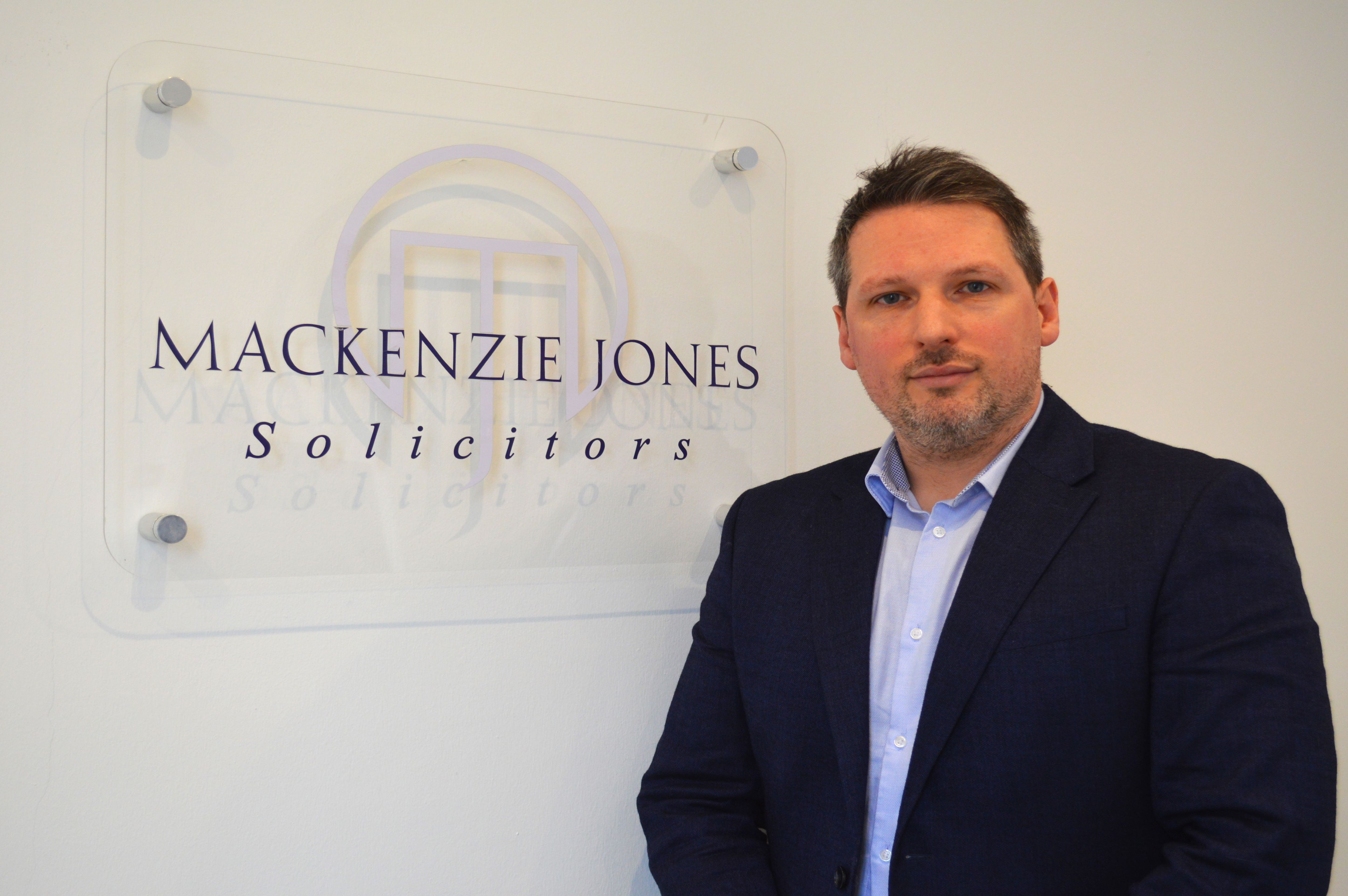 Have You Written A Will? | Mackenzie Jones